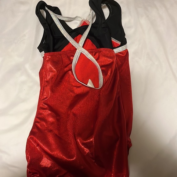 Costumes | Simone Biles Gk Leotard | Poshmark